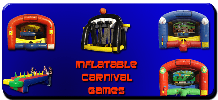 inflatable-carnival-games – Medina Bounce Inflatables & Party Rentals