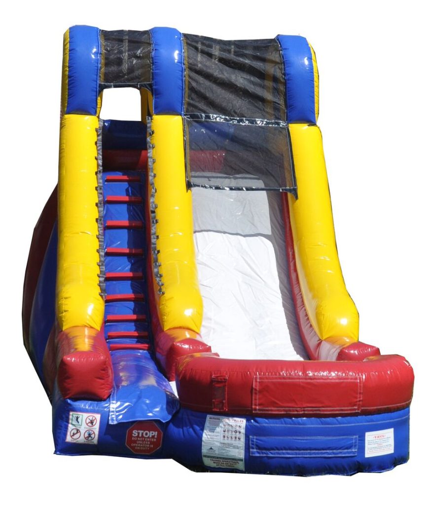 Medina Bounce Inflatables, A Division of OMG! - Medina Bounce ...